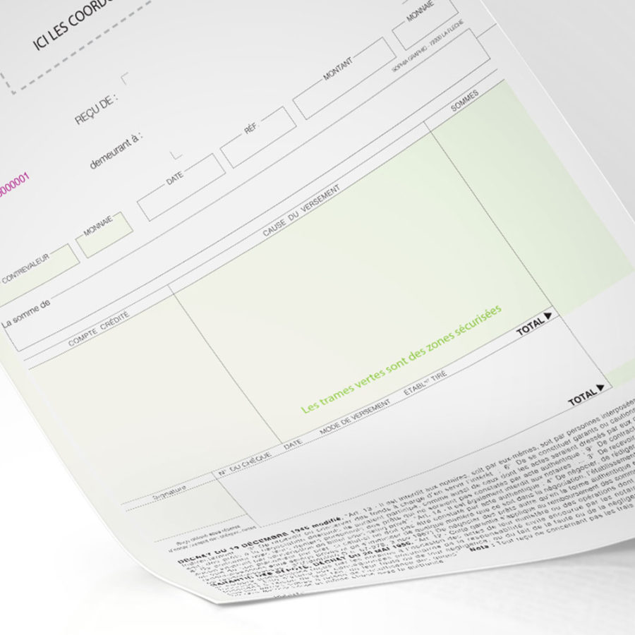 Imprimerie - Sophia Graphic - Votre partenaire spécialisé pour les notaires
